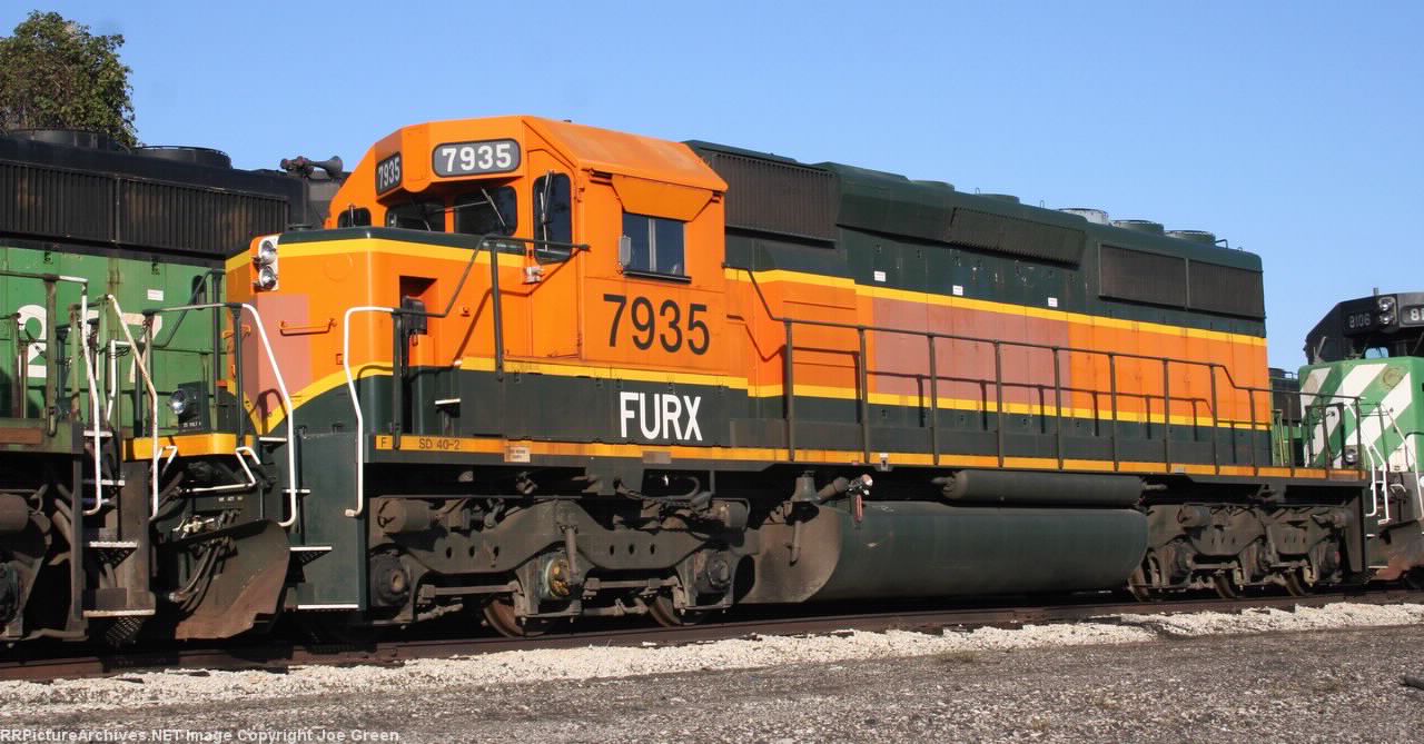 FURX 7935